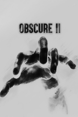 Grid for Obscure II by Ryoku - SteamGridDB