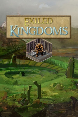 คีย์เกม Exiled Kingdoms - Steam ราคาถูกที่สุด 195 THB เล่นได้ทั่วโลก ...