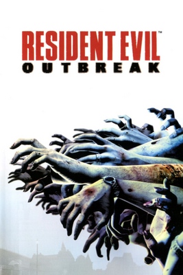 Resident Evil Outbreak - SteamGridDB