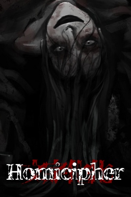 Homicipher - SteamGridDB