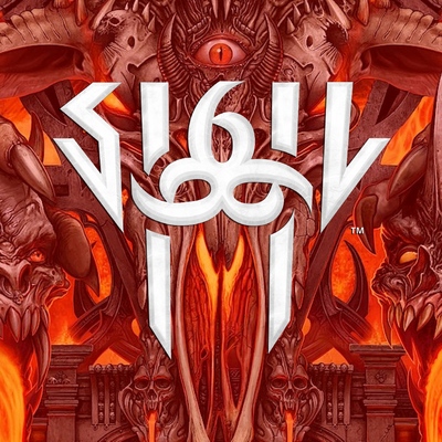 Grid for Sigil II by TalkyPup - SteamGridDB