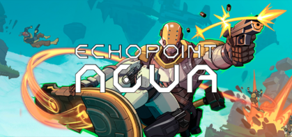 Grid for Echo Point Nova by docholo - SteamGridDB