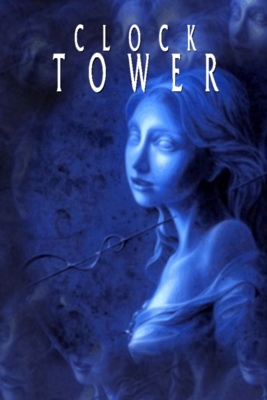 Grid for Clock Tower by JayceSpace - SteamGridDB