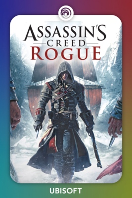 Grid for Assassin's Creed Rogue by sadgull - SteamGridDB