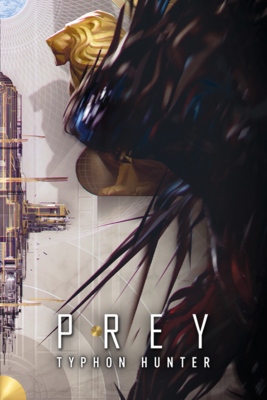 Grid for Prey: Typhon Hunter by mantistoboggan - SteamGridDB