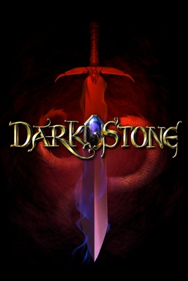 Grid for Darkstone by Morente - SteamGridDB