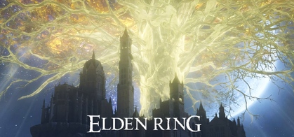 Grid for Elden Ring by Taboomancer - SteamGridDB