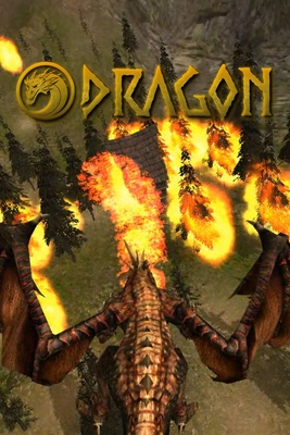 Dragon: The Game - SteamGridDB