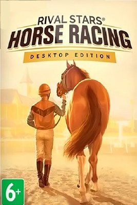 Grid for Rival Stars Horse Racing by Blueangel42 - SteamGridDB