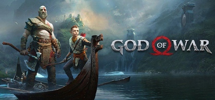 Grid for God of War by Mr.Parks - SteamGridDB