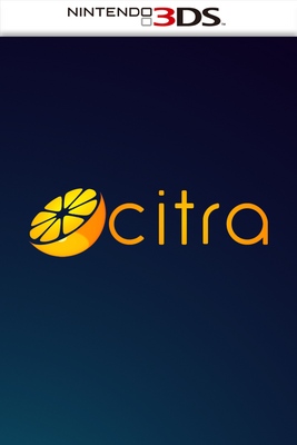 Grid for Citra (Emulator) by Beginner - SteamGridDB