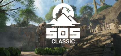 Grid for SOS: Classic by HappyCat_EW - SteamGridDB