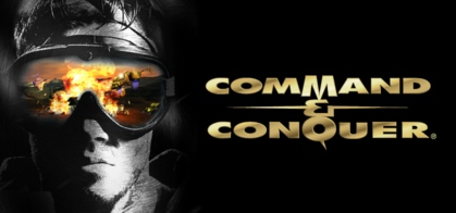 Grid for Command & Conquer by SwoolBean - SteamGridDB