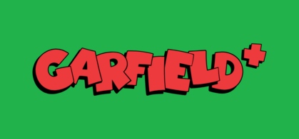 Grid for Garfield by Viator_ - SteamGridDB