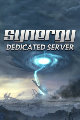 Synergy Dedicated Server - SteamGridDB