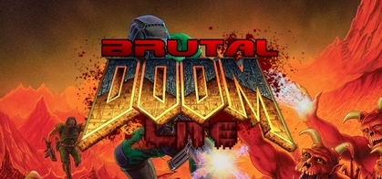 Brutal Doom Lite - SteamGridDB