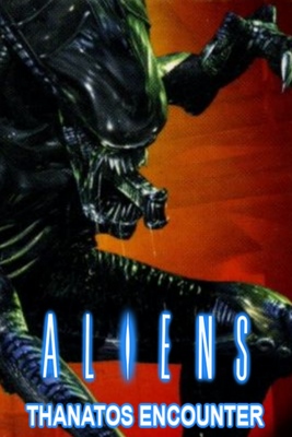 Aliens: Thanatos Encounter - SteamGridDB
