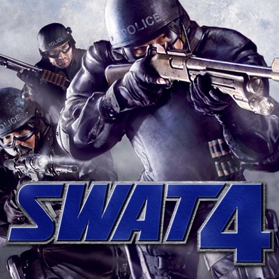 Grid for SWAT 4 by hawaiipizza - SteamGridDB