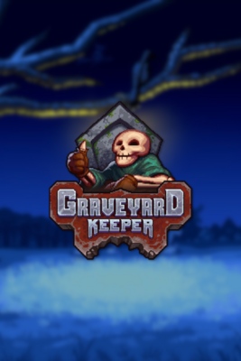 Grid for Graveyard Keeper by AnnoyingCoder - SteamGridDB
