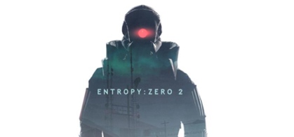 Grid for Entropy : Zero 2 by Elke1131 - SteamGridDB