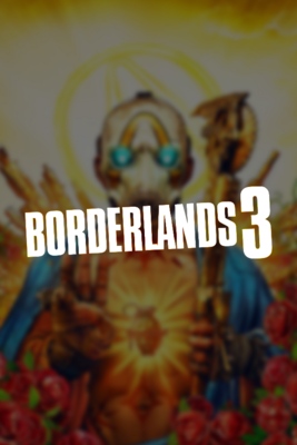 Grid for Borderlands 3 by coln1nja - SteamGridDB