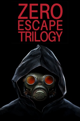 Grid for Zero Escape: The Nonary Games by Major_Higgins - SteamGridDB