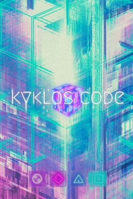 Grid for Kyklos Code by markusbass - SteamGridDB