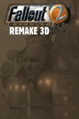 Fallout 2 Remake 3D - SteamGridDB