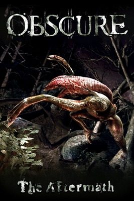 Grid for Obscure II by Ravage - SteamGridDB