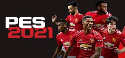 Grid for eFootball PES 2021 by SparksV - SteamGridDB
