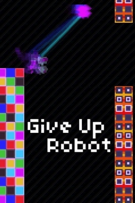 Give Up, ROBOT - SteamGridDB