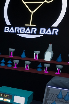 BARBAR BAR - SteamGridDB