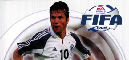 FIFA 2001 - SteamGridDB
