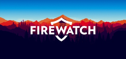 Grid for Firewatch by CrAzYpEnGuIn - SteamGridDB