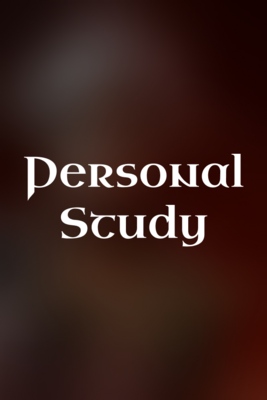 Personal Study - SteamGridDB