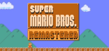 Grid for Super Mario Bros. Remastered by MrM2sterX17 - SteamGridDB