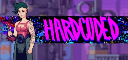 Grid for Hardcoded by dotJPEG - SteamGridDB