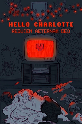 Grid for Hello Charlotte EP2: Requiem Aeternam Deo by VvVitekVvV ...