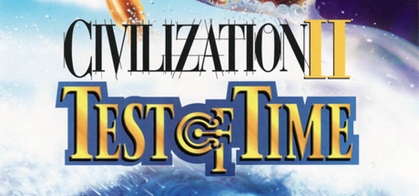 Sid Meier's Civilization II: Test of Time - SteamGridDB
