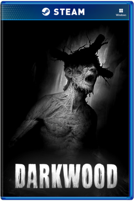 Grid for Darkwood by MrDeKat - SteamGridDB
