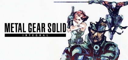 Grid for Metal Gear Solid: Integral by Maxine - SteamGridDB