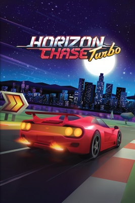 Grid for Horizon Chase Turbo by Shadowx157 - SteamGridDB