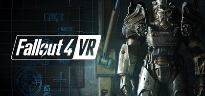 Grid for Fallout 4 VR by klepp0906 - SteamGridDB