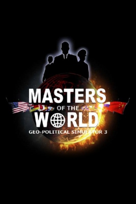 ไอดีเกม Masters of the World - Geopolitical Simulator 3 - Steam มือ 2 ...