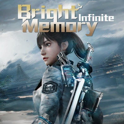 Grid for Bright Memory: Infinite by riefu24 - SteamGridDB