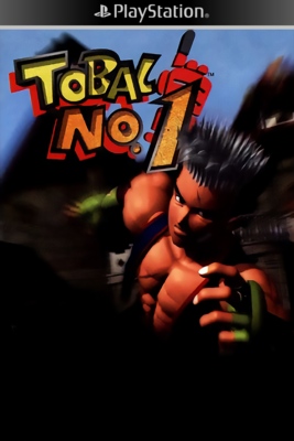 Grid for Tobal No. 1 by GEFAFWISP - SteamGridDB