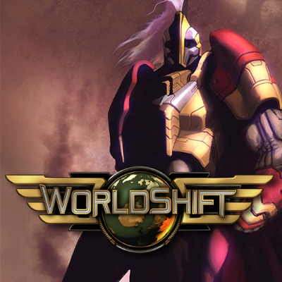 Grid for WorldShift by Arikado1476 - SteamGridDB