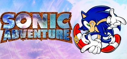 Grid for Sonic Adventure by Thonamy - SteamGridDB