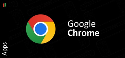 Grid for Google Chrome (Program) by jrmdhn - SteamGridDB