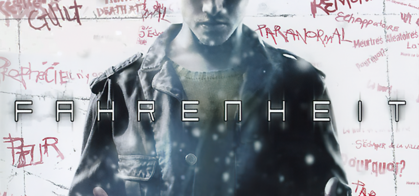 Grid for Fahrenheit: Indigo Prophecy Remastered by thatRdude - SteamGridDB